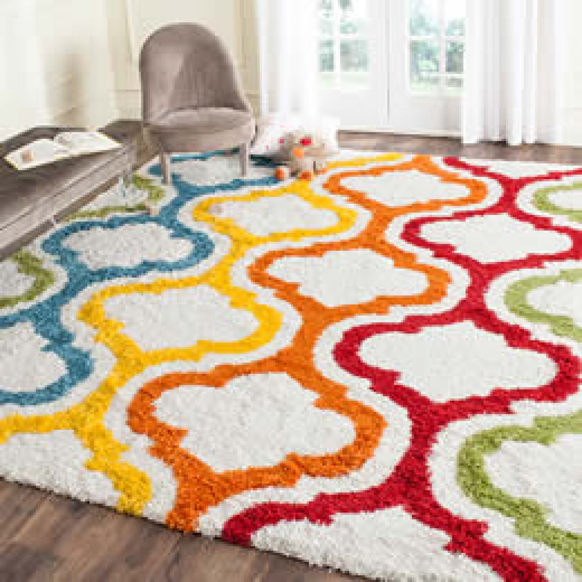 Antep Rugs Inc. - 011 Design