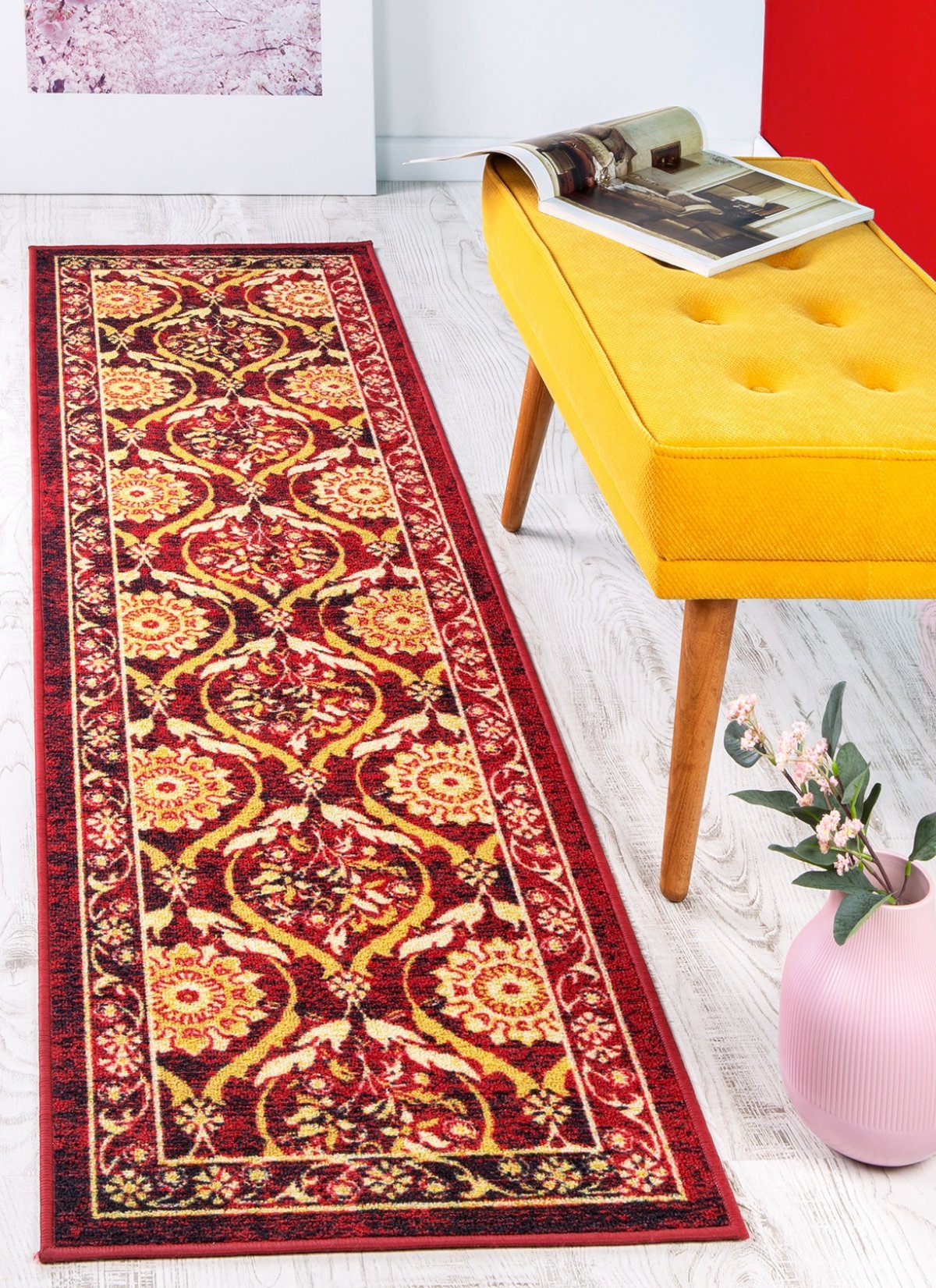 Antep Rugs Inc. - CON99MRBE