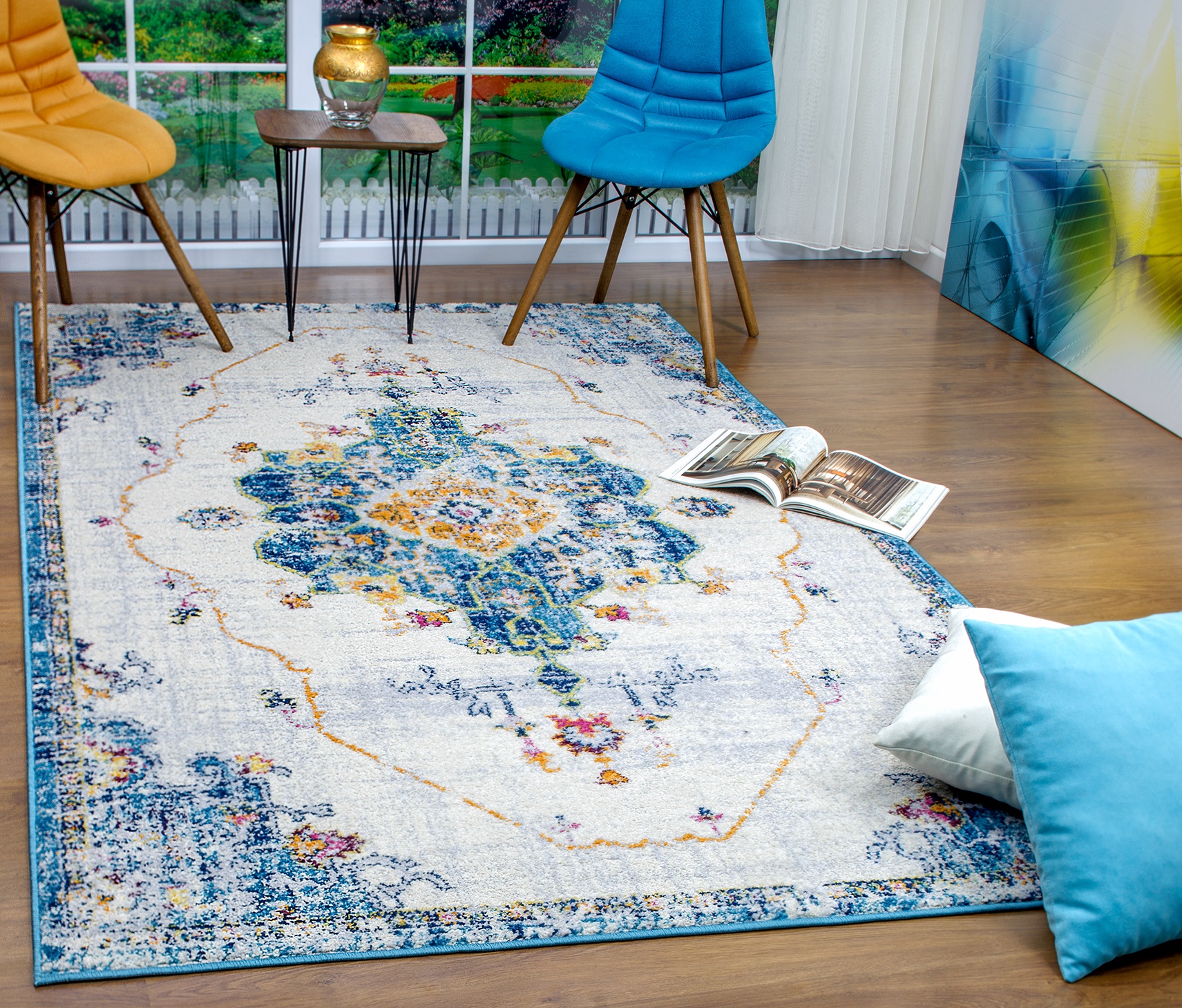 Antep Rugs Inc. - Gallery