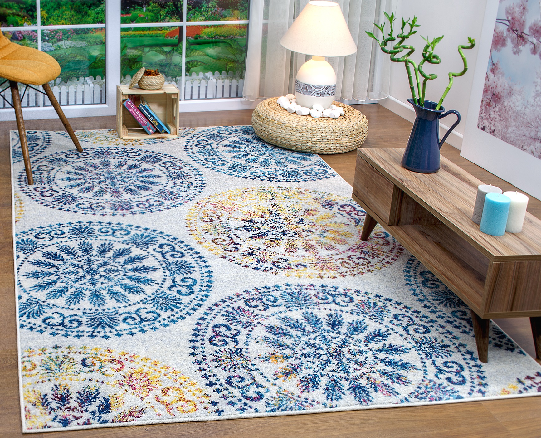 Antep Rugs Inc. - Gallery