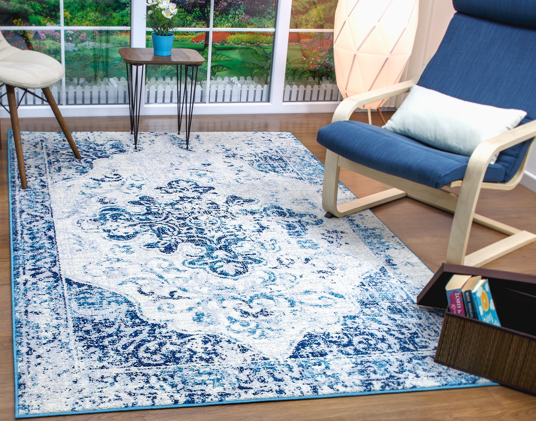 Antep Rugs Inc. - Gallery