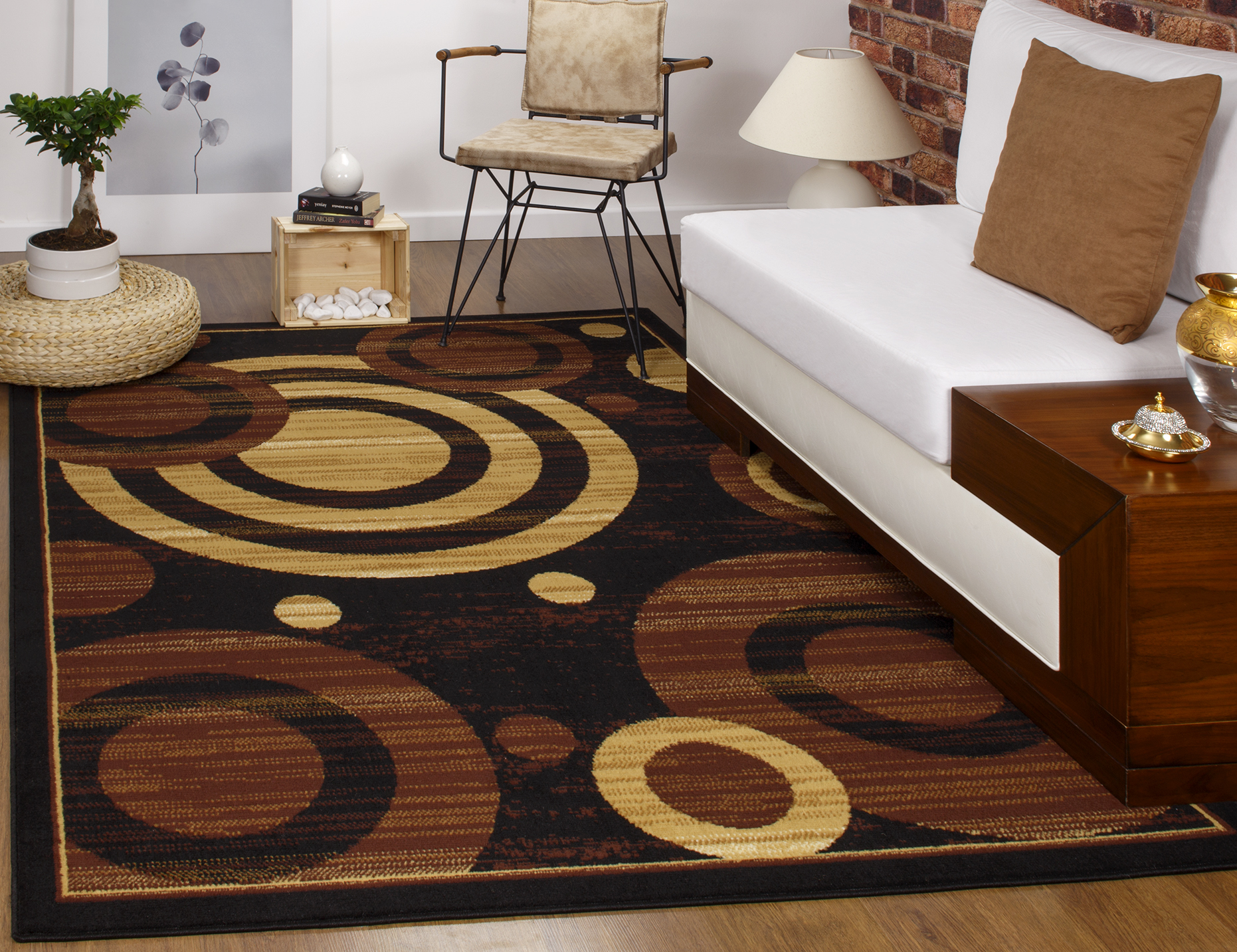 Antep Rugs Inc. - Gallery