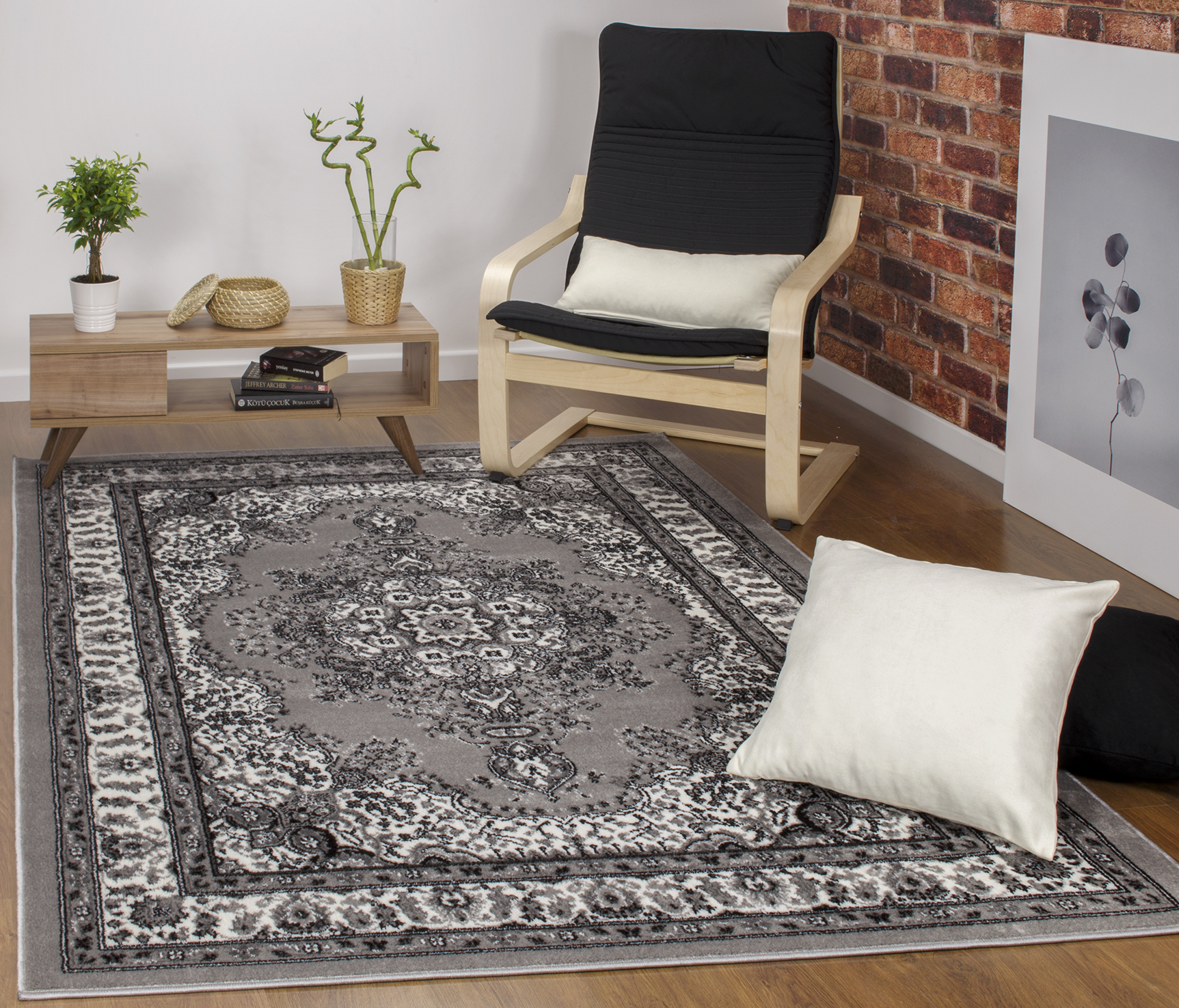 Antep Rugs Inc. - Gallery